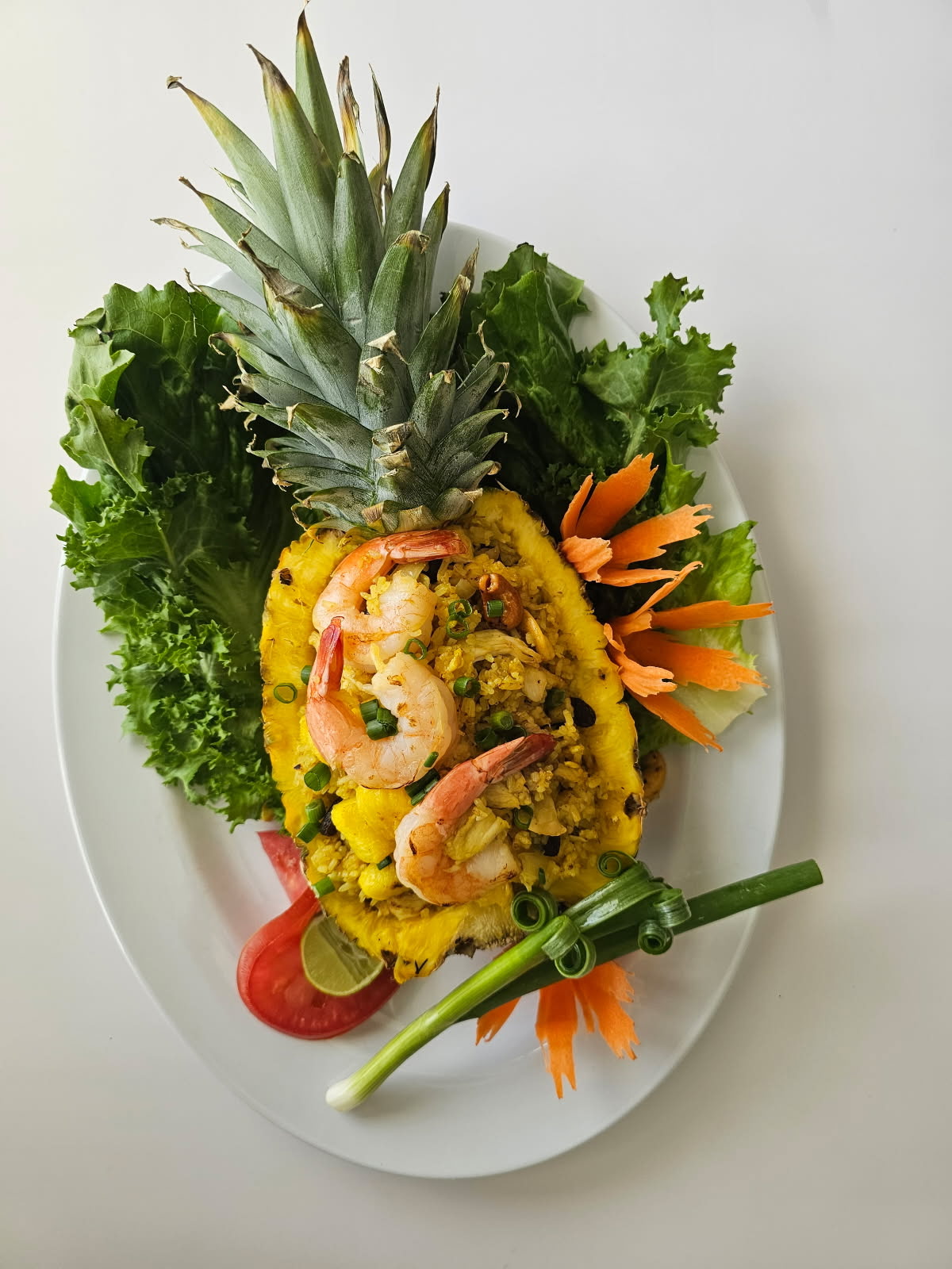 THAI-LICIOUS – Gourmet Thai Cuisine